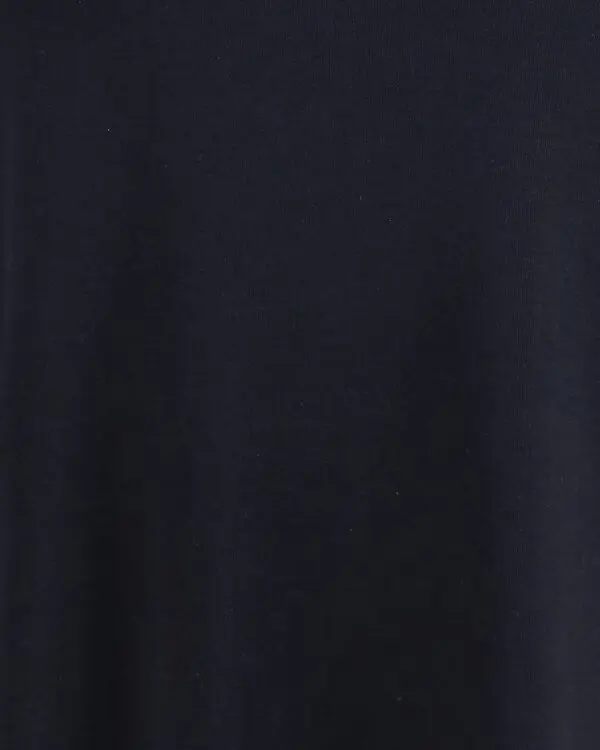 UMIT BENAN John Long-sleeve T-shirt Ale - Blue