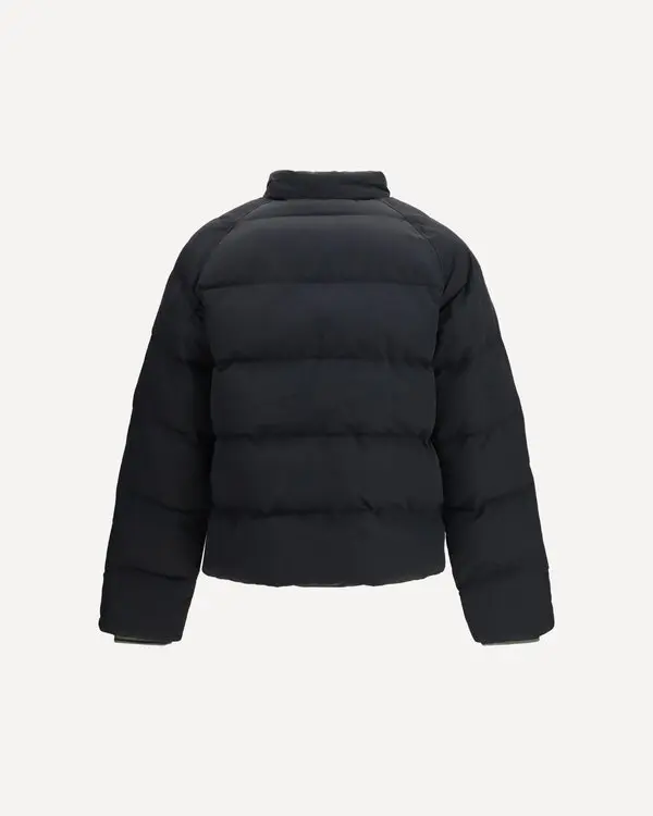 Fred Perry Ragan Padded Jacket Mae