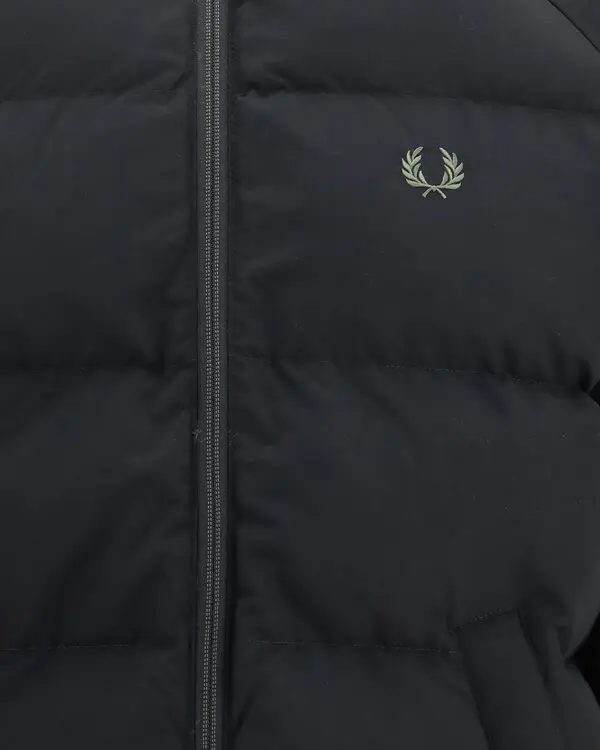 Fred Perry Ragan Padded Jacket Mae
