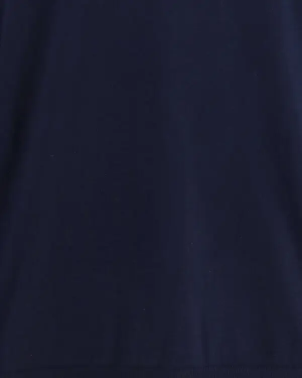 Zegna Cashmere Crewneck Sweater - Blue