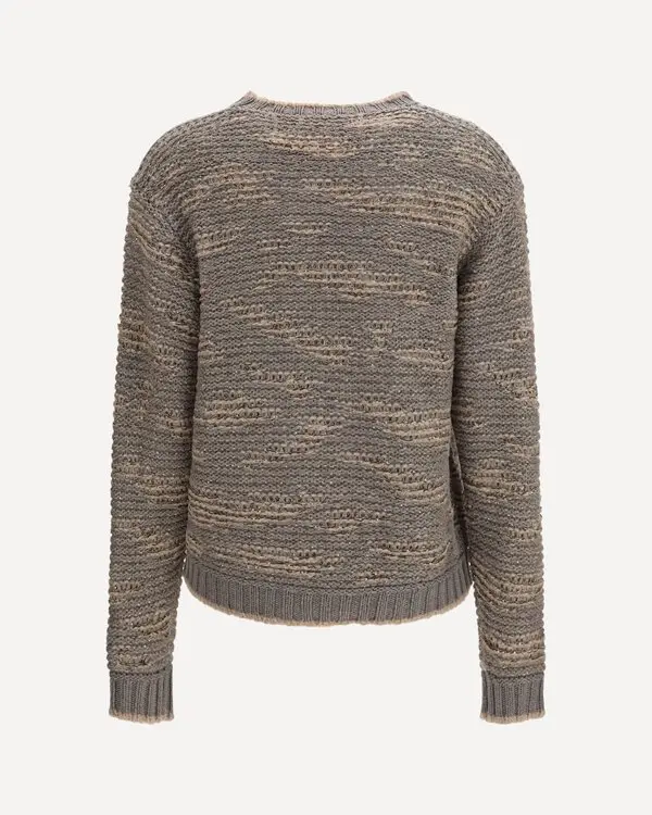 Fabiana Filippi Sequin Sweater