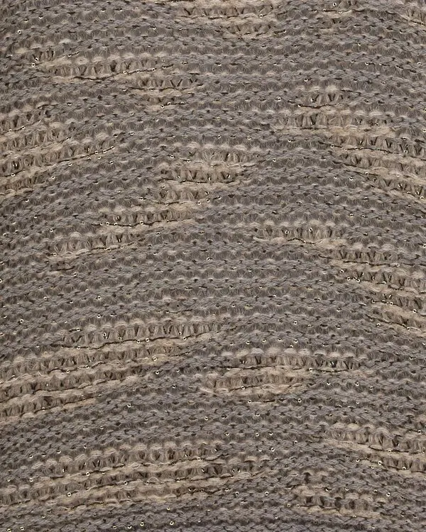 Fabiana Filippi Sequin Sweater