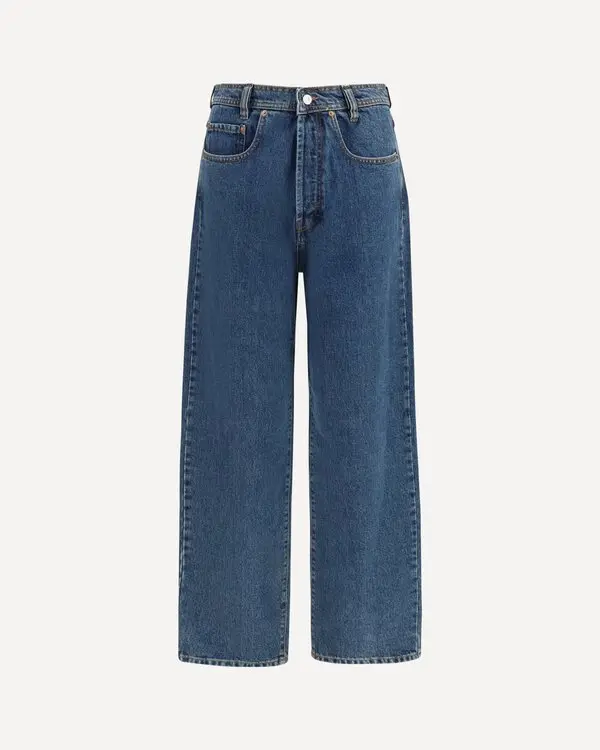 MAGLIANO Indistruttibile Jeans Ale
