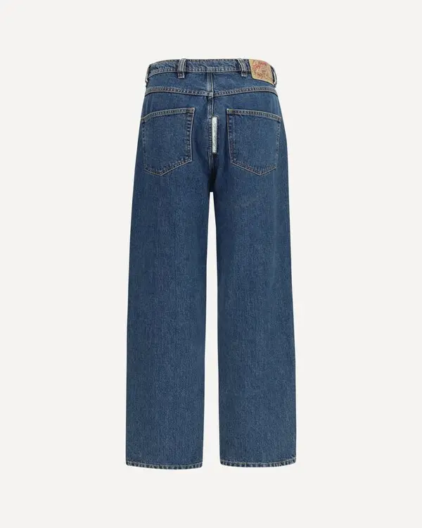 MAGLIANO Indistruttibile Jeans Ale