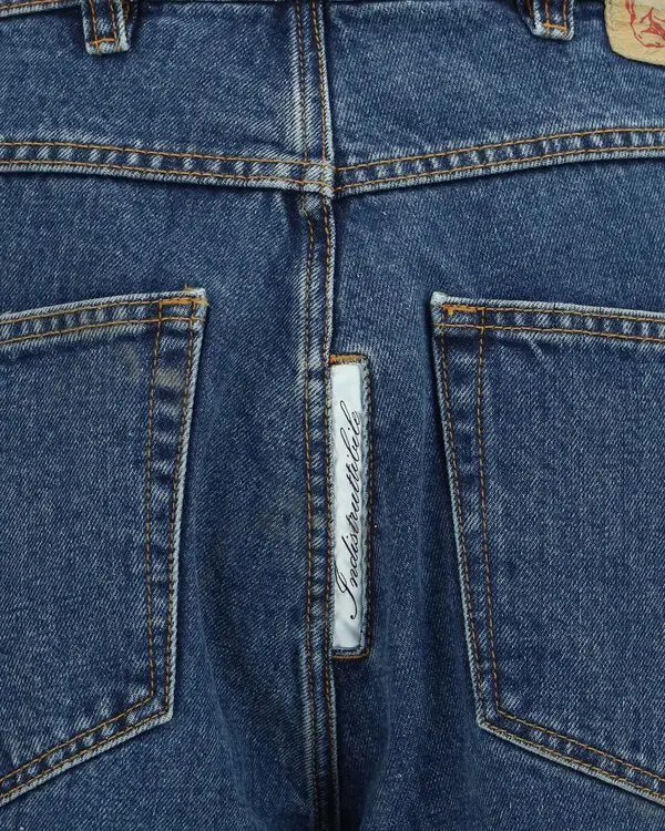 MAGLIANO Indistruttibile Jeans Ale