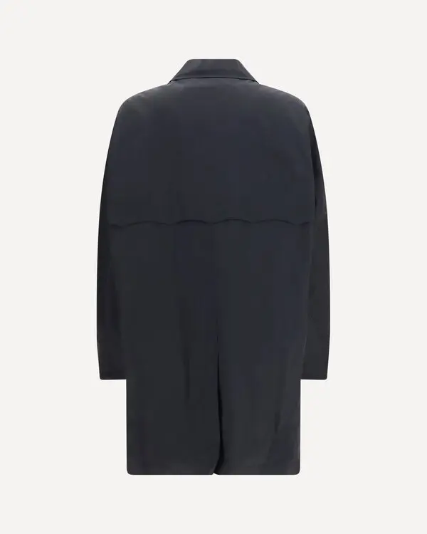 BARACUTA G10 Detachable Coat