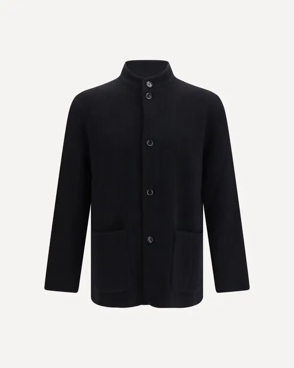 LARDINI Woo Jacket Mae
