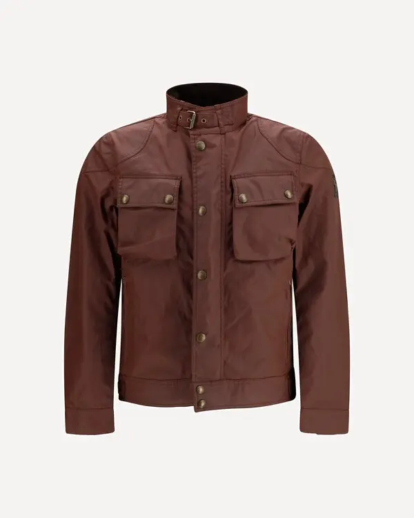 Belstaff Racemaster Jacket