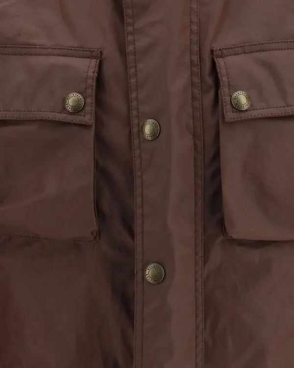 Belstaff Racemaster Jacket