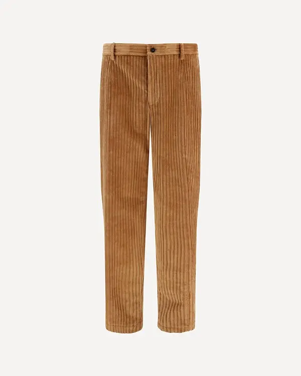 Dolce & Gabbana Corduroy Pants