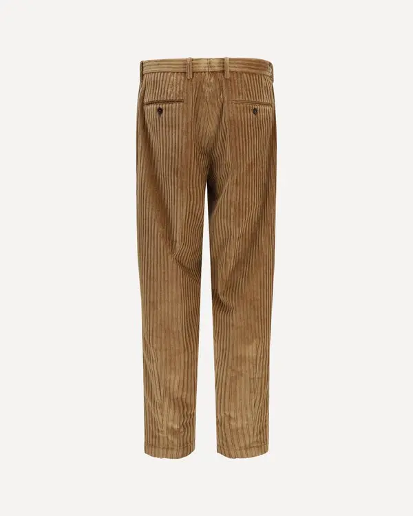 Dolce & Gabbana Corduroy Pants
