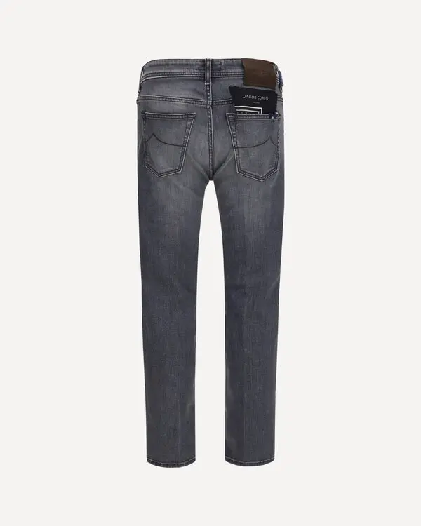 JACOB COHЁN Scott Denim Jeans