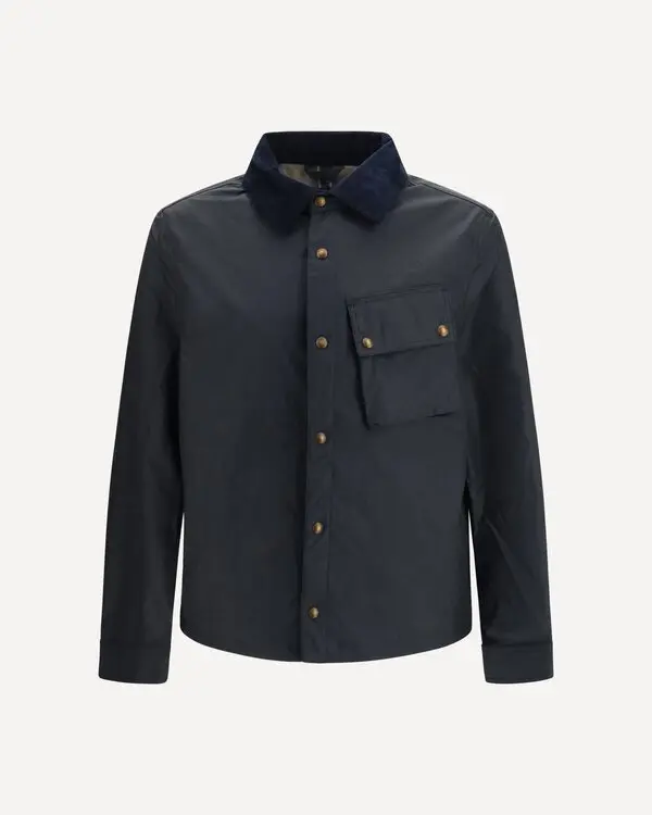 Belstaff Ground Jacket Ale