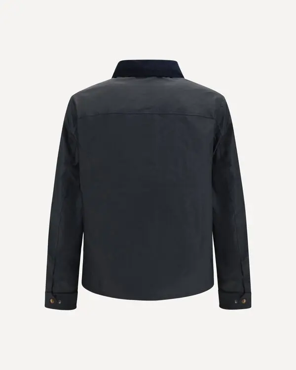 Belstaff Ground Jacket Ale