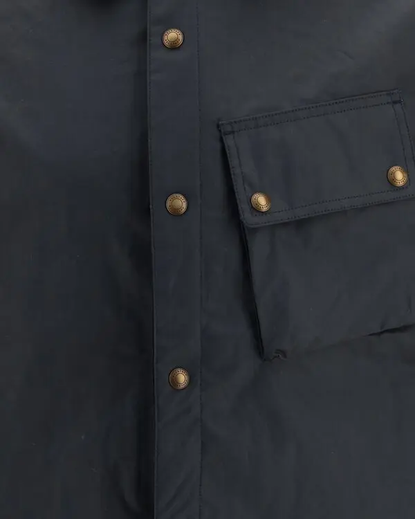 Belstaff Ground Jacket Ale