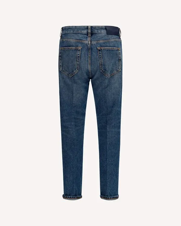 PT TORINO Straight-leg Jeans