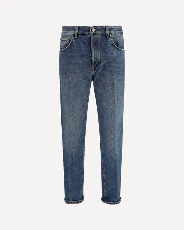 PT TORINO Straight-leg Jeans