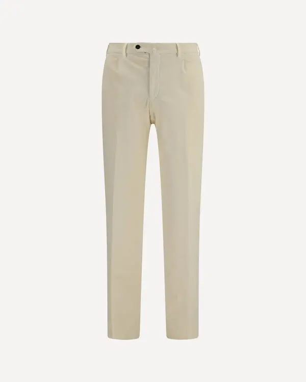 GERMANO Corduroy Pants