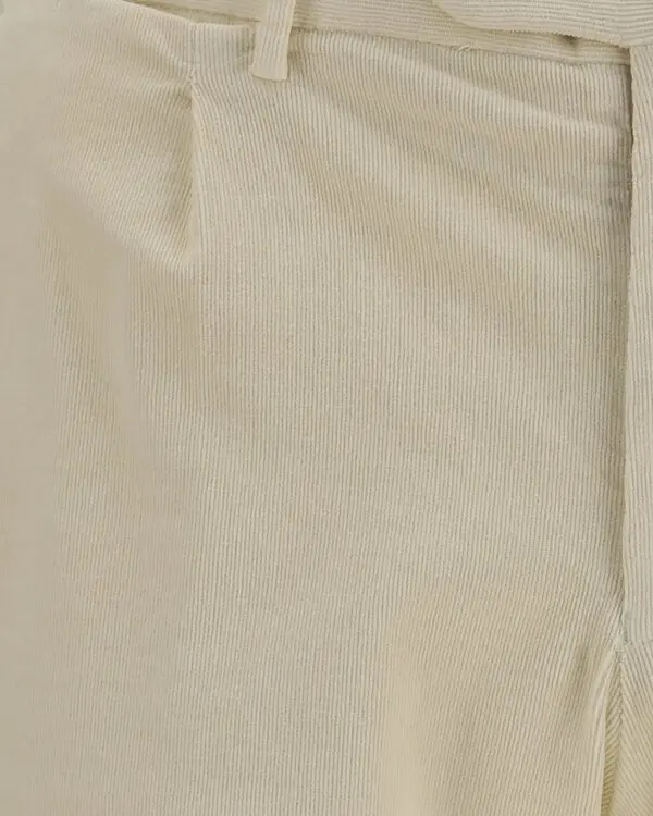 GERMANO Corduroy Pants