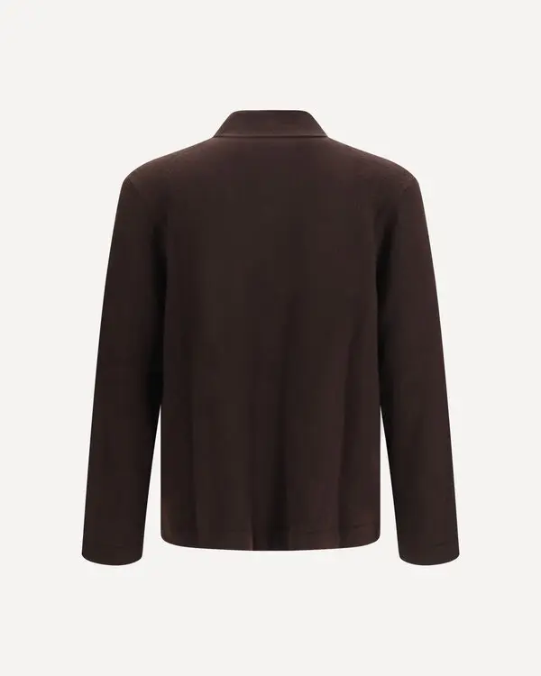 UMIT BENAN Winter Unet Cahmere Weater