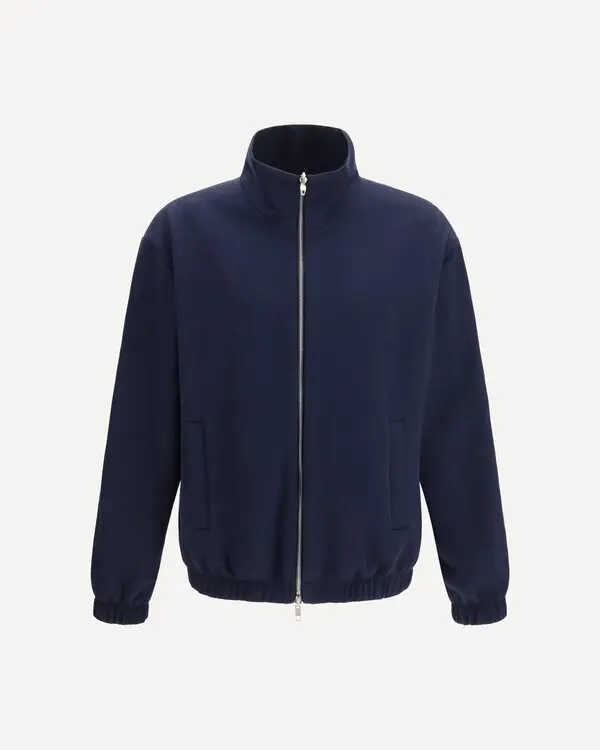 UMIT BENAN Reversible Phil Jacket