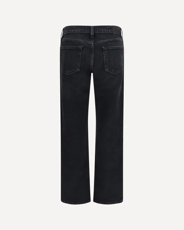 Citizens Of Humanity Savannah Cigarette Jeans