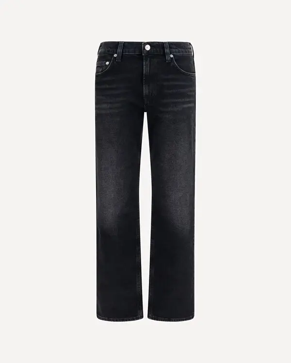 Citizens Of Humanity Savannah Cigarette Jeans