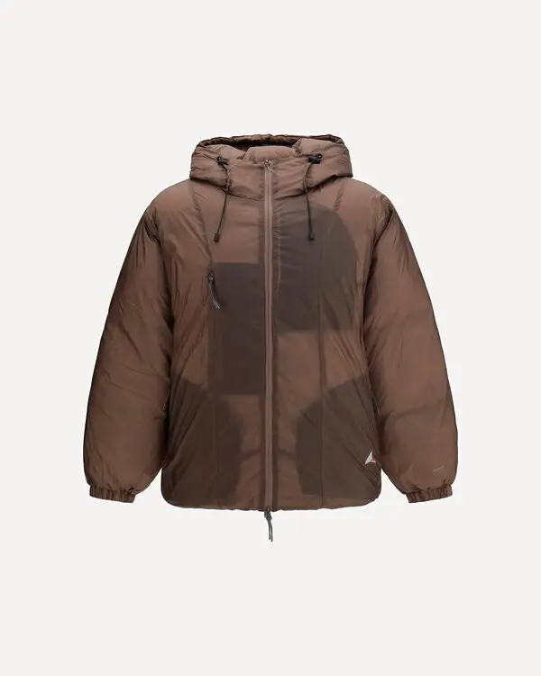 ROA Sooth 800 Fill Power Down Jacket Ale