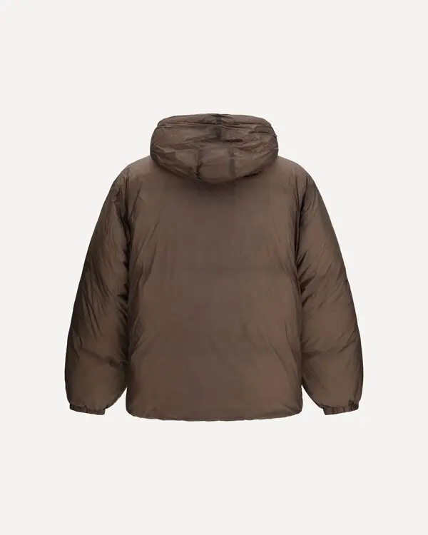 ROA Sooth 800 Fill Power Down Jacket Ale