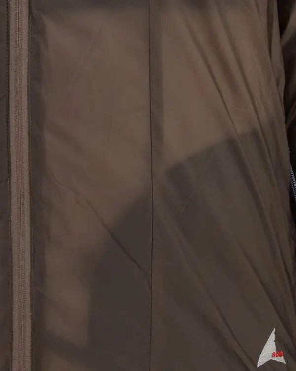 ROA Sooth 800 Fill Power Down Jacket Ale