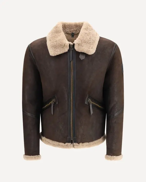 Belstaff Winterbrook Jacket