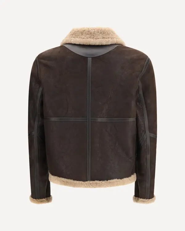 Belstaff Winterbrook Jacket