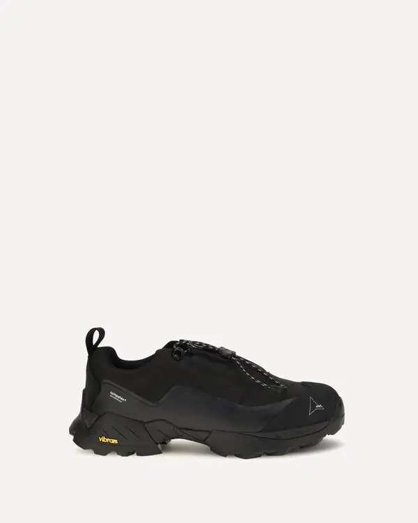 ROA Katharina Waterproof Sympatex Sneakers