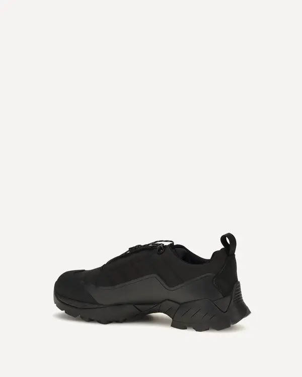 ROA Katharina Waterproof Sympatex Sneakers