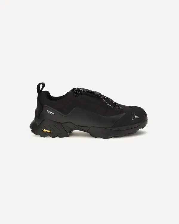 ROA Katharina Waterproof Sympatex Sneakers