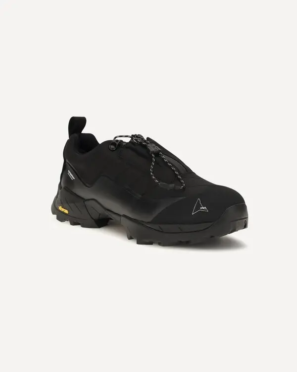 ROA Katharina Waterproof Sympatex Sneakers