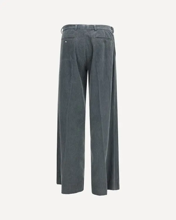 MAGLIANO Corduroy Pants Ale