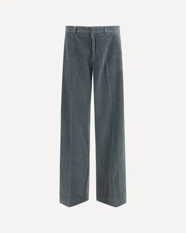 MAGLIANO Corduroy Pants Ale