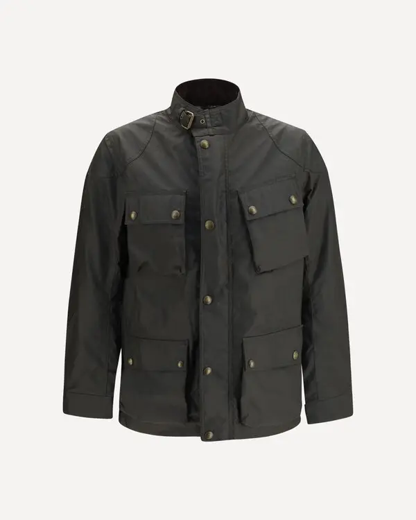 Belstaff Fieldmaster Icon Jacket - Green