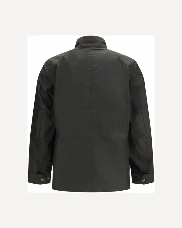 Belstaff Fieldmaster Icon Jacket - Green