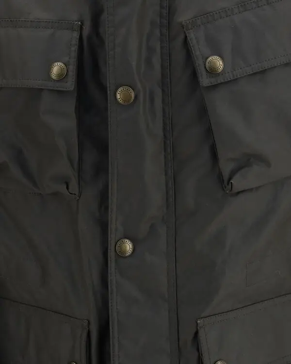 Belstaff Fieldmaster Icon Jacket - Green