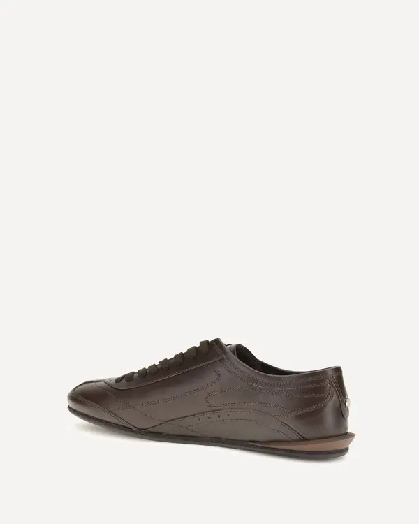 Dolce & Gabbana Lipari Low-top Sneakers