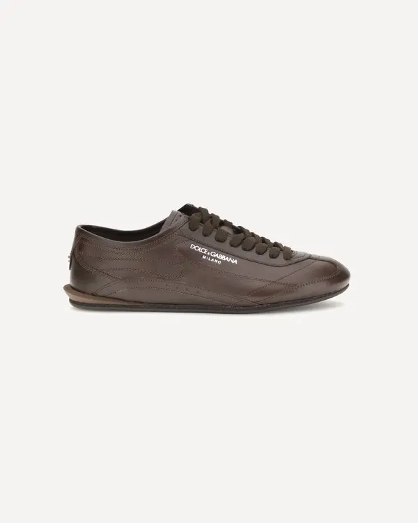 Dolce & Gabbana Lipari Low-top Sneakers