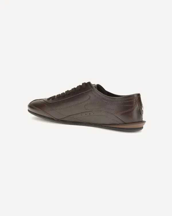 Dolce & Gabbana Lipari Low-top Sneakers