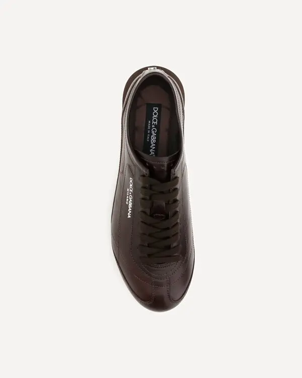 Dolce & Gabbana Lipari Low-top Sneakers