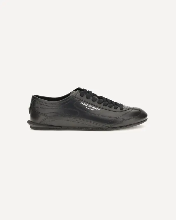 Dolce & Gabbana Lipari Low-top Sneakers