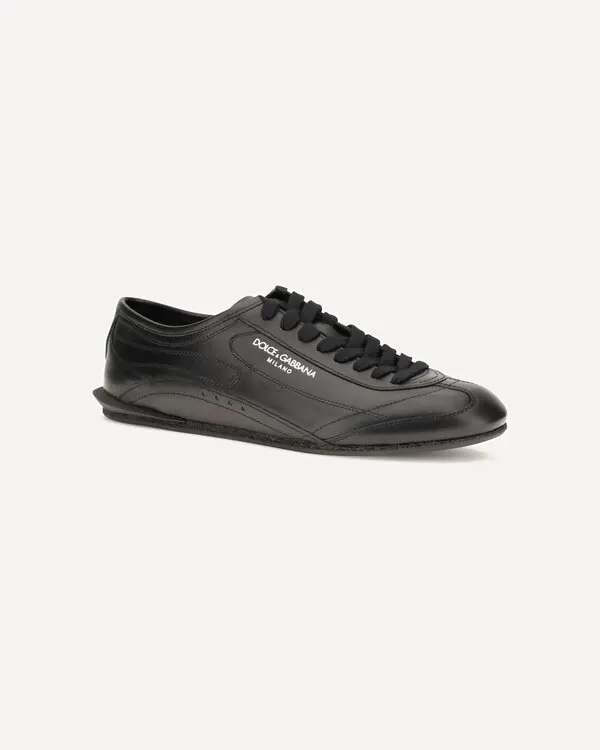 Dolce & Gabbana Lipari Low-top Sneakers
