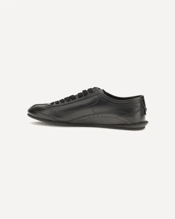 Dolce & Gabbana Lipari Low-top Sneakers