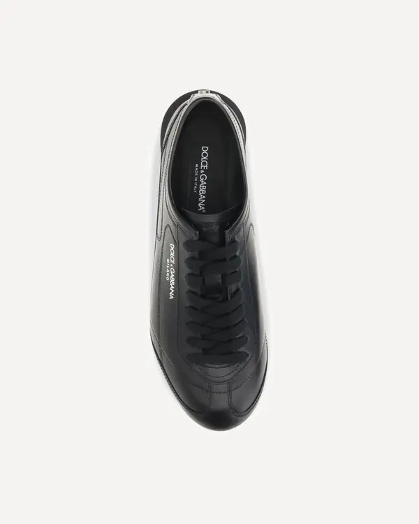 Dolce & Gabbana Lipari Low-top Sneakers