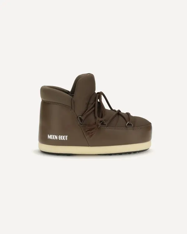 Moon Boot Evx Ankle Boots